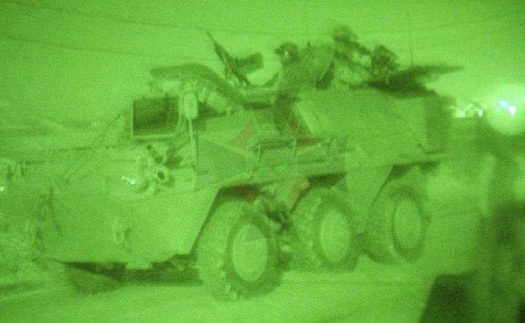Tactical Night Vision Training | Green Eye Tactical