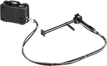 Broco ‘SAS’ Door Breacher and CF-3 Combo | Green Eye Tactical