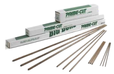 Broco 3/8″x18″ Cutting Rods 68 Rods/ Box | Green Eye Tactical