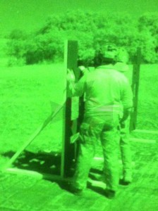 NVG Operator | Green Eye Tactical