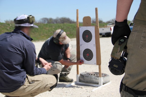 Tactical Rifle Fundamentals | Green Eye Tactical