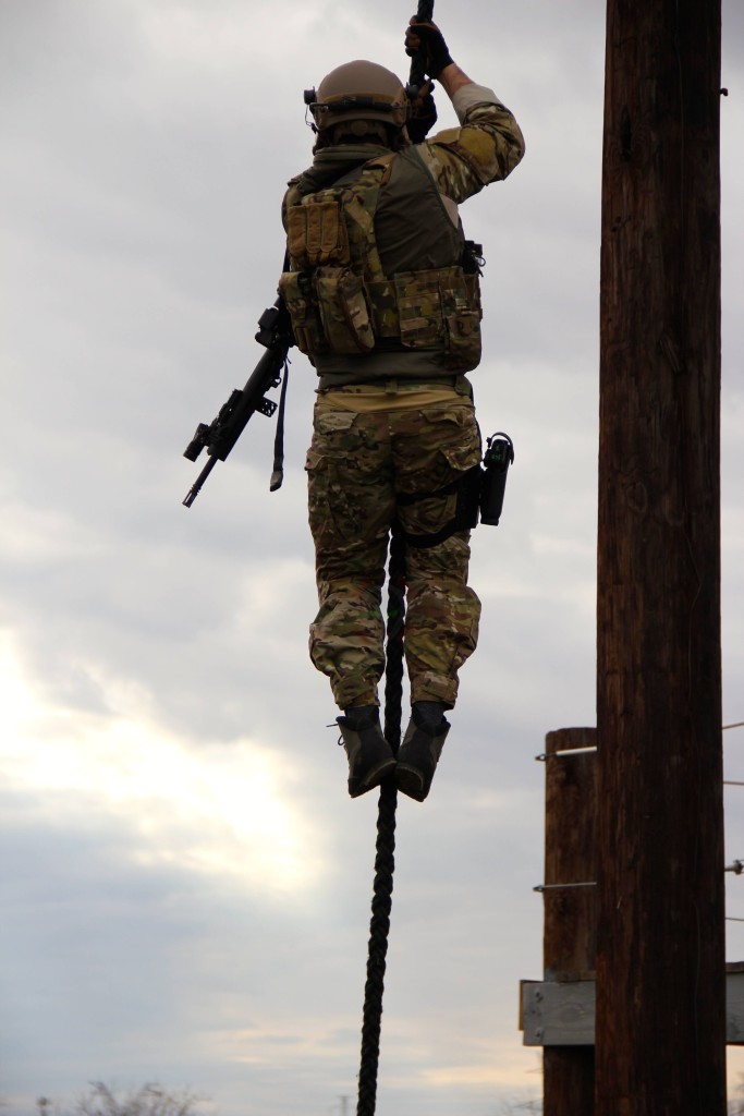 Rope | Green Eye Tactical