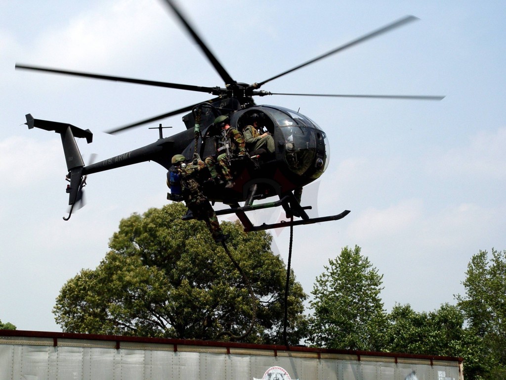 mh-6e | Green Eye Tactical