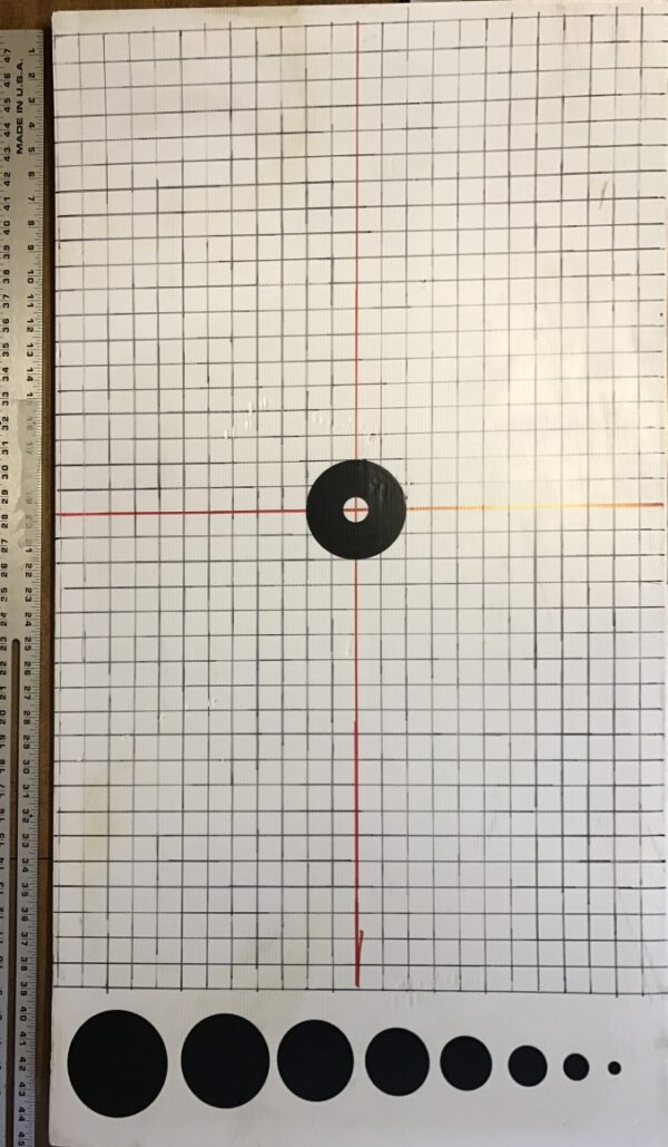 Comparative Study of Red Dot Sight Parallax | Green Eye Tactical
