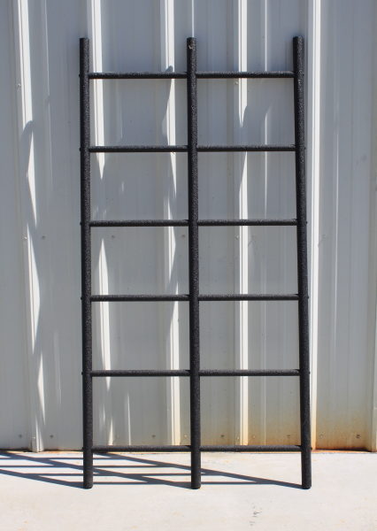 Ruhl Tech Dual Man 6ft Tactical Assault Ladder LRL-007 | Green Eye Tactical