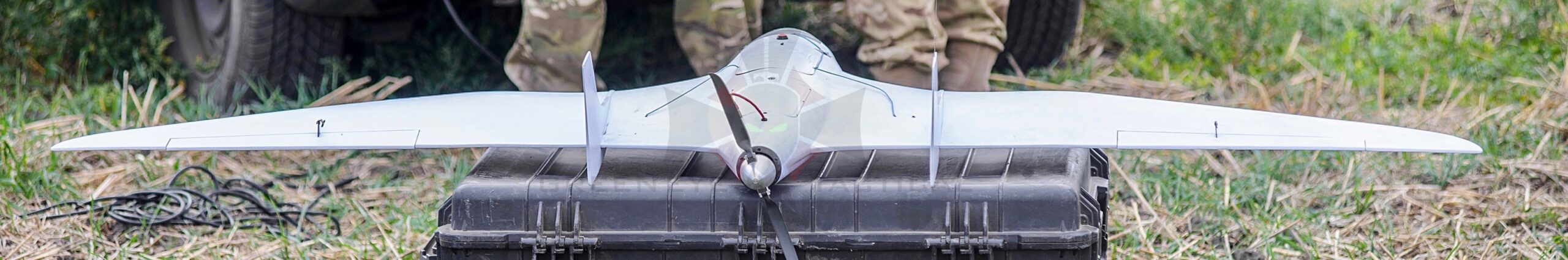 Tactical UAS | Green Eye Tactical